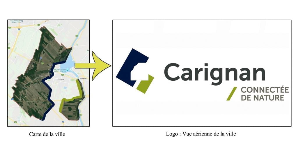 Carignan : connectée de nature – Ville de Carignan