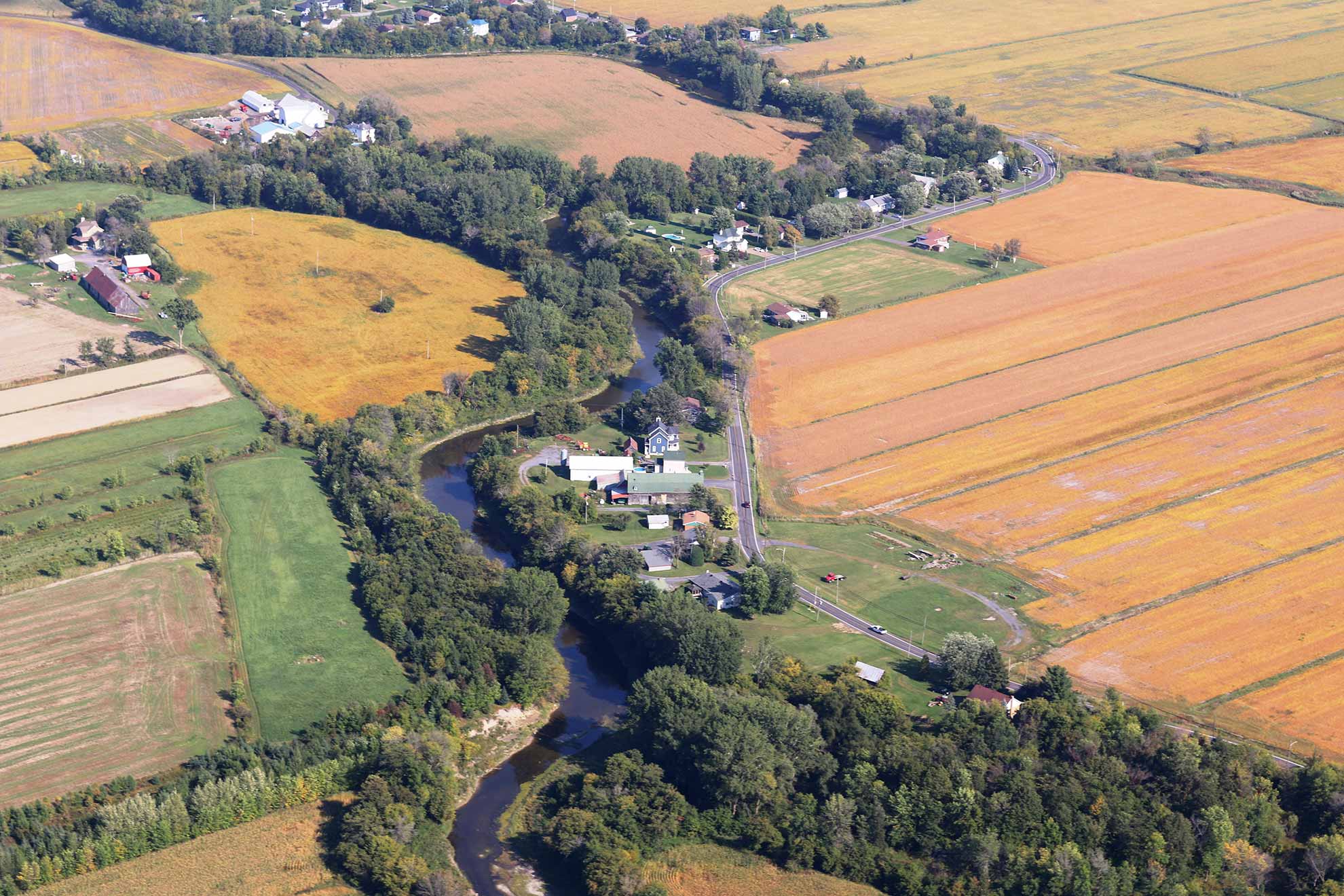 La Ville adopte une politique de développement durable – Ville de Carignan
