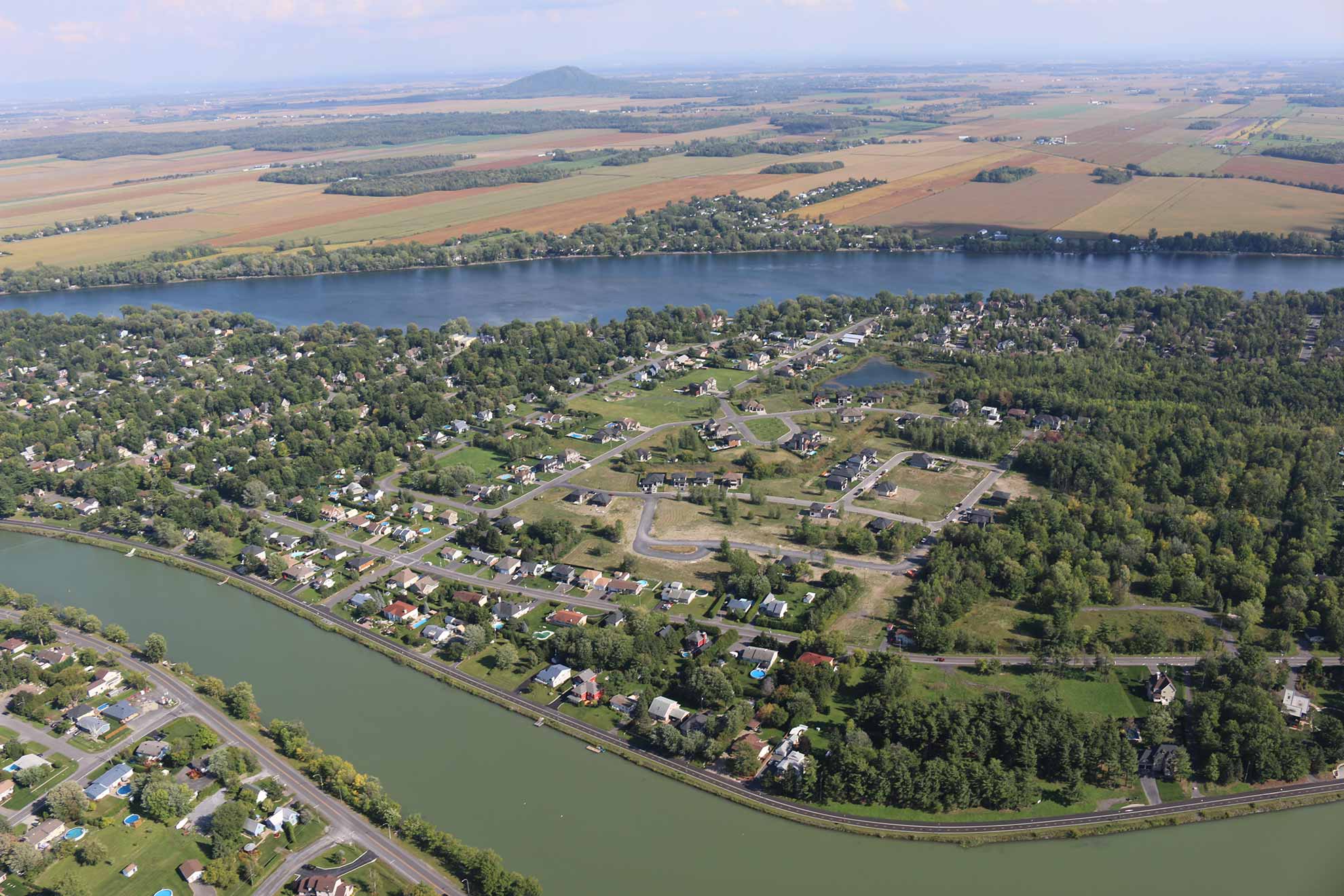 Ma Ville – Ville de Carignan