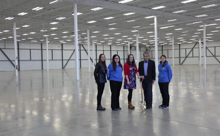Les villes de Carignan et de Chambly officialisent l’entente pour le ...