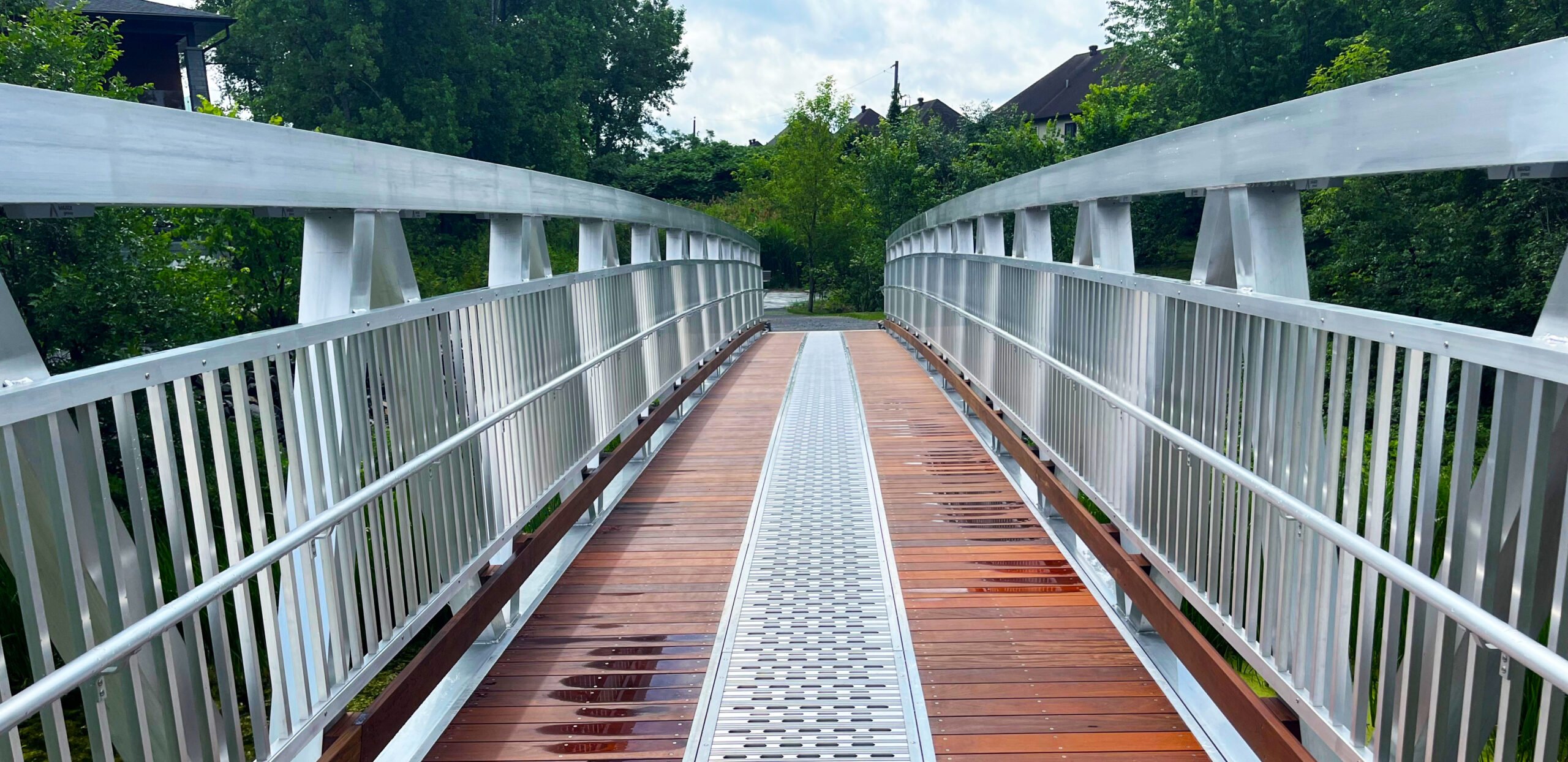 Carignan relie ses parcs, renforçant la connectivité et l’expérience ...
