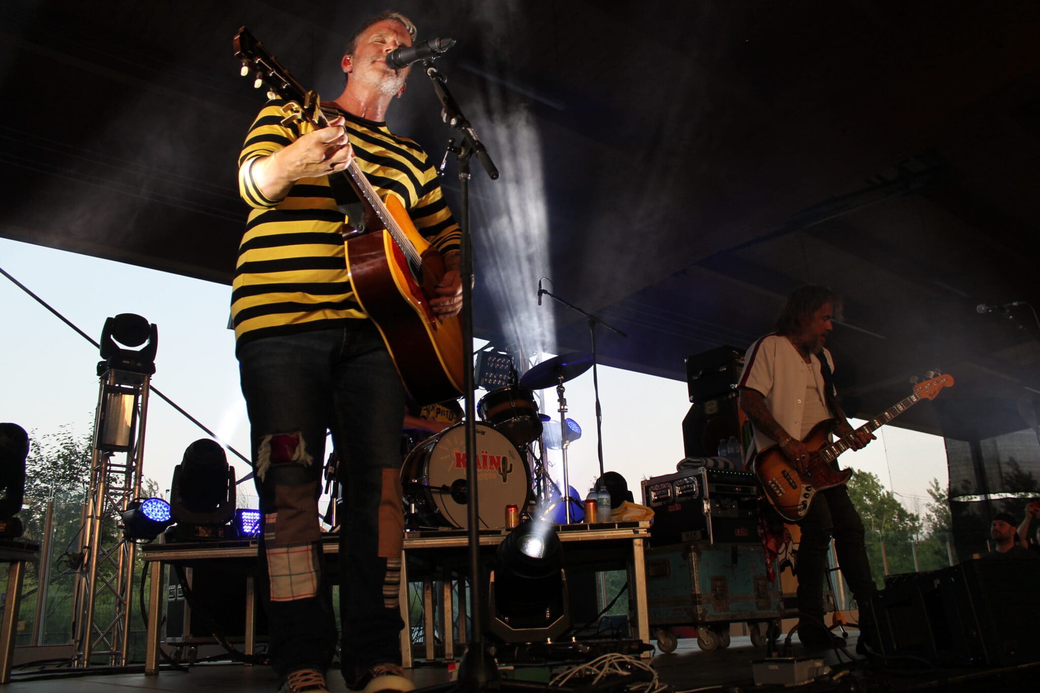 Retour sur une fête nationale réussie à Carignan – Ville de Carignan